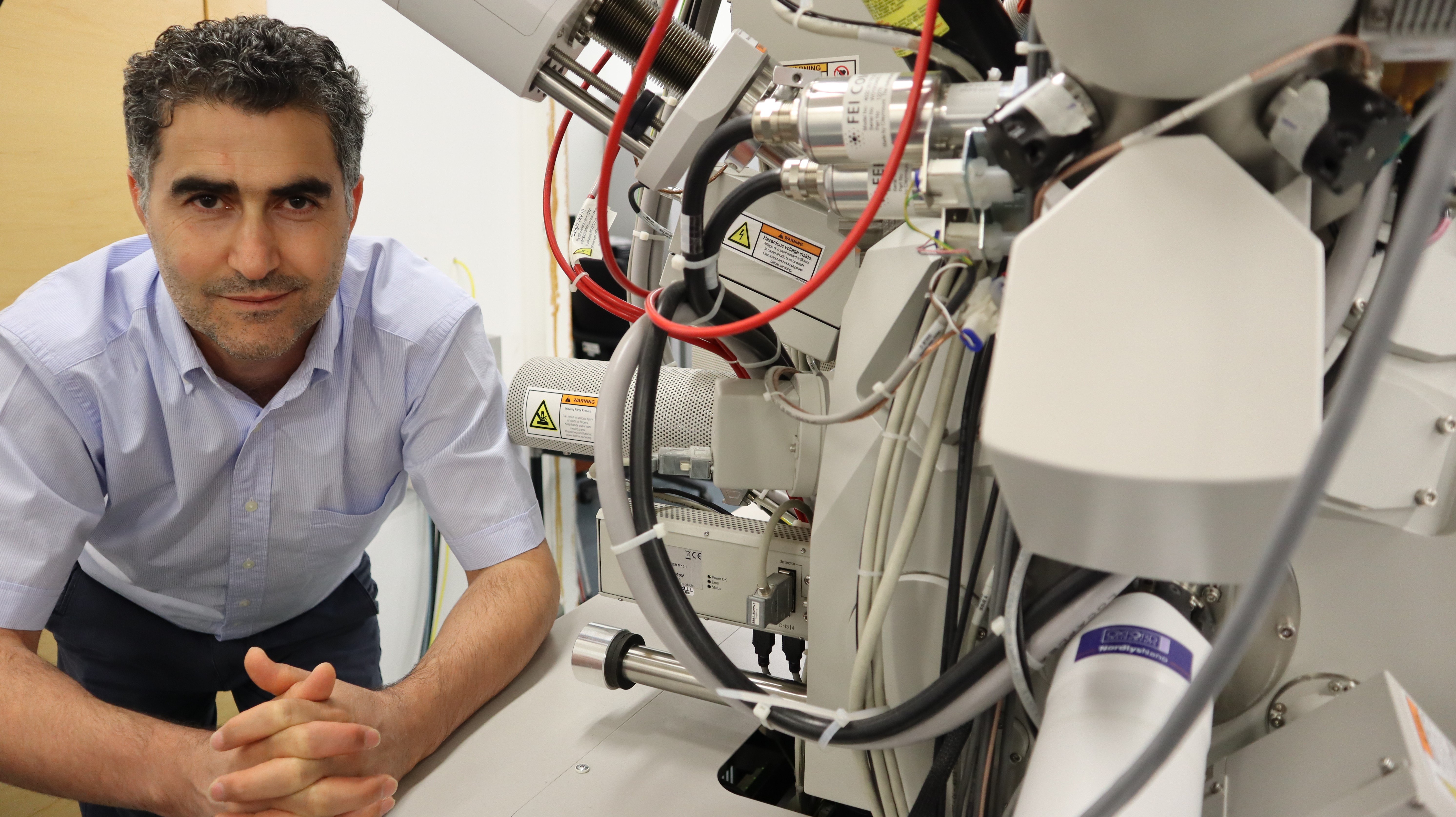 IMDEA Materiales busca catalizar la producción de energía verde a ...