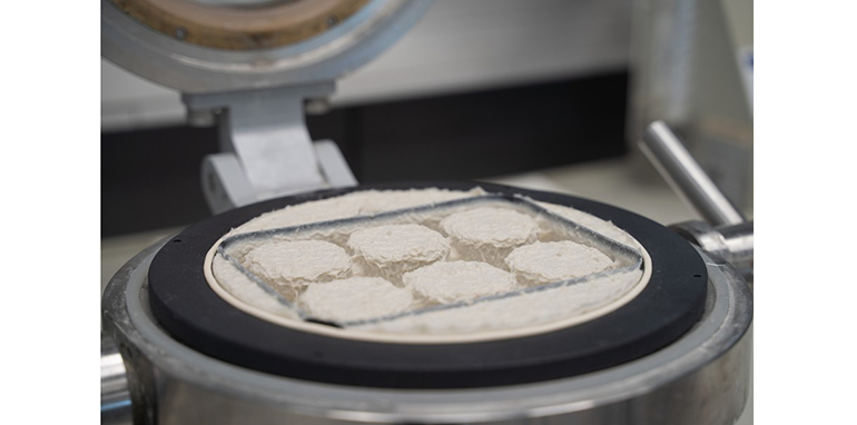 ITENE crea una nueva generación de biocidas, biochar y ceras para la ...