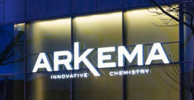 Arkema finaliza el proyecto de modernización y descarbonización de su ...