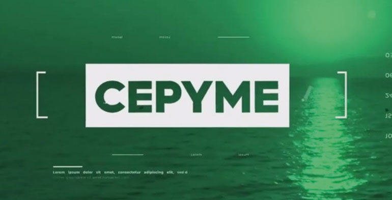 Sisteplant, finalista de los Premios CEPYME en la categoría de ...