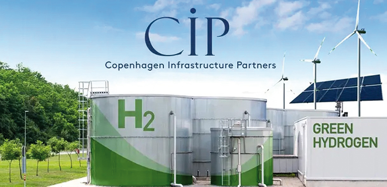 El quinto fondo flagship de Copenhagen Infrastructure Partners supera ...