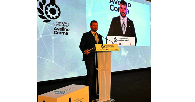 Entrevista a Jesús Manuel García, decano del Colegio Oficial de ...