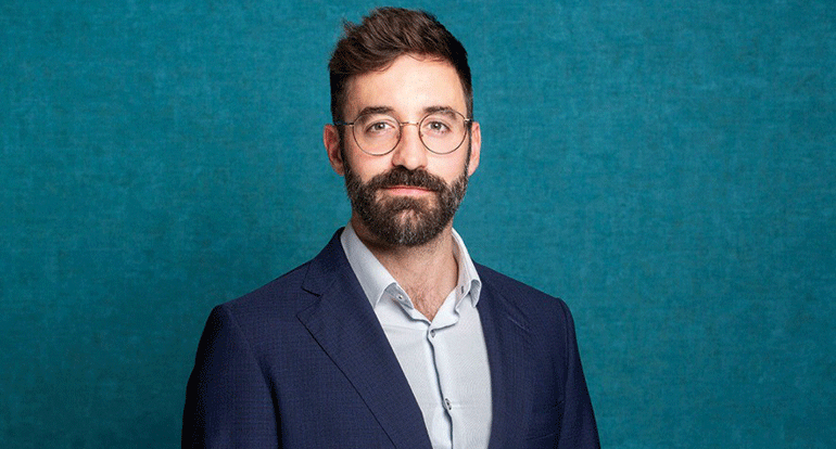 Joan Groizard, nuevo secretario de Estado de Energía y Miguel Rodrigo ...