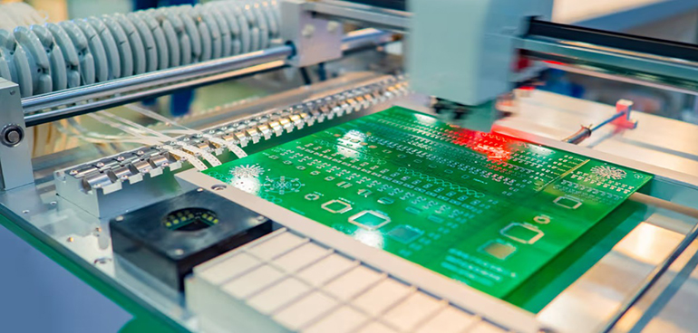 SABIC aumenta su capacidad de oligómeros de PPE para laminados de PCB ...