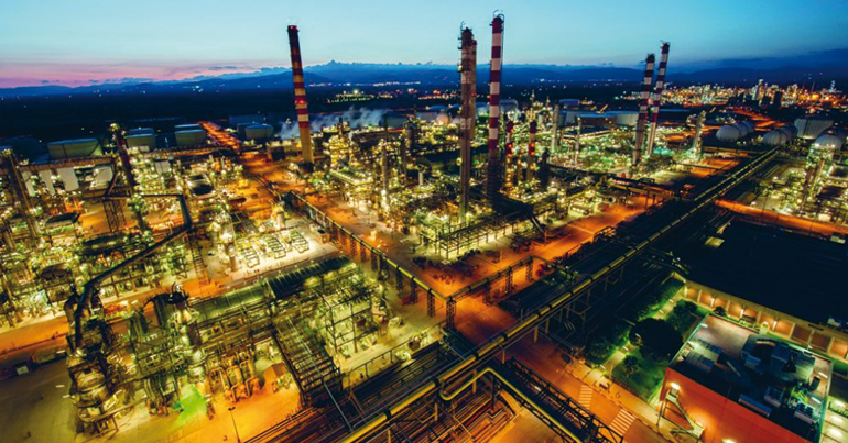 La UE concederá 374 millones de euros a los grandes proyectos de Repsol ...
