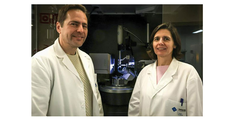 Investigadores de la UIB hallan una nueva vía para crear moléculas con ...