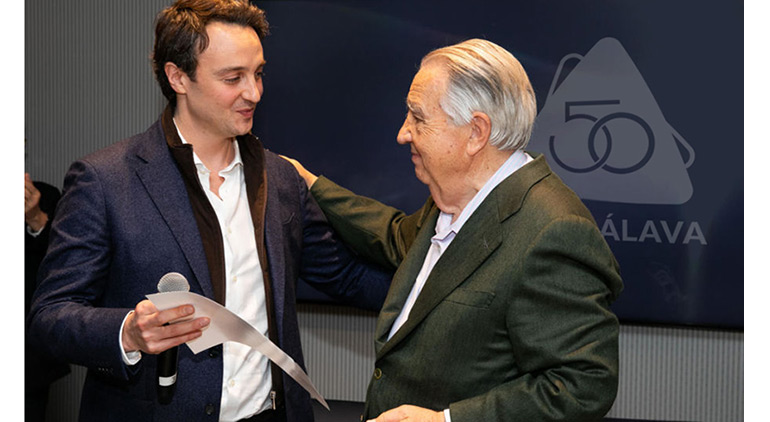 Grupo Álava se consolida en España con más de 50 años de experiencia y ...