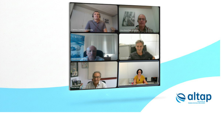 ALTAP refuerza su crecimiento y gestión con el sector químico y ...