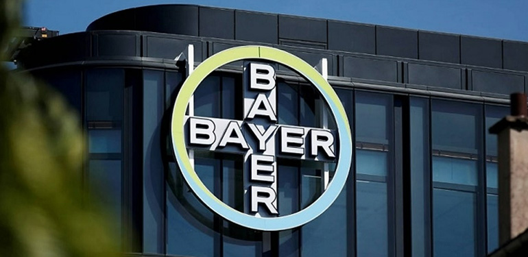 Bayer planea el lanzamiento de Icafolin, un nuevo herbicida para dar ...