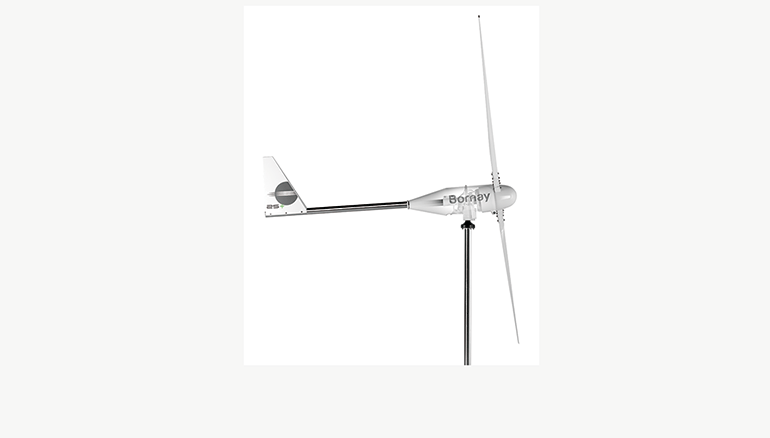 Bornay reafirma su compromiso para alcanzar a los objetivos energéticos ...