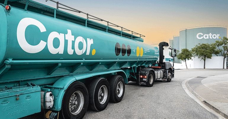 Cator: potenciando el I+D para fomentar la economía circular y la ...