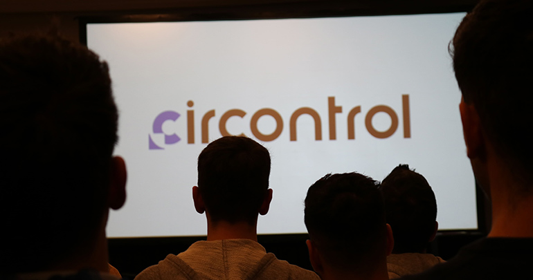 Circontrol inicia una nueva etapa corporativa - Industria Química