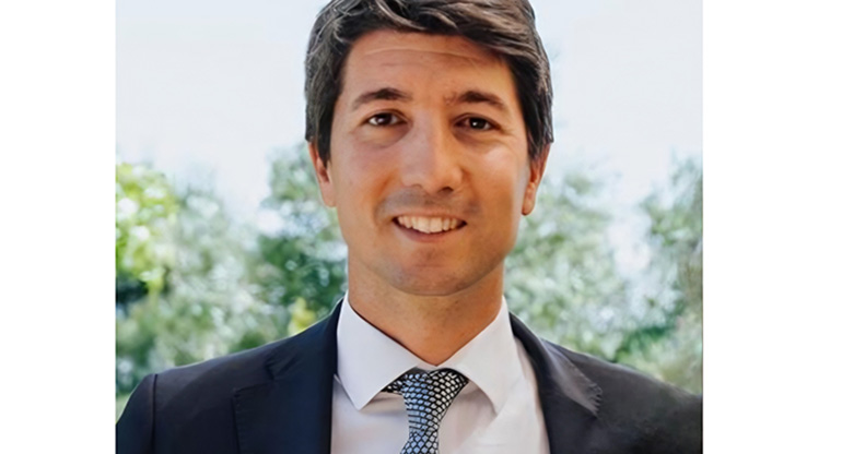 Javier López Serrano, nuevo vicepresidente ejecutivo para el sur de ...