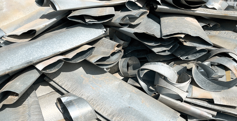 Eurecat lidera el proyecto europeo CiSMA para crear nuevos aceros 100% reciclados a partir de ...