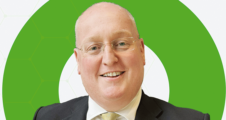 Getronics refuerza su estructura financiera y presenta a Stuart Deignan ...