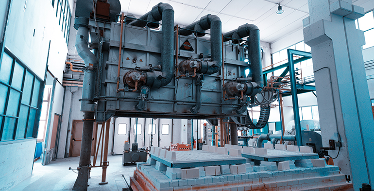Horien Salt Battery Solutions e Inlyte Energy se asocian para acelerar ...