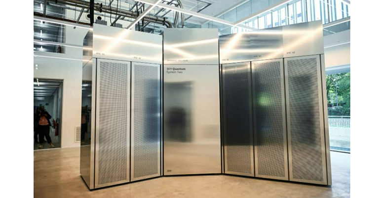 IBM invertirá 10.000 millones de dólares en un nuevo modelo de ...