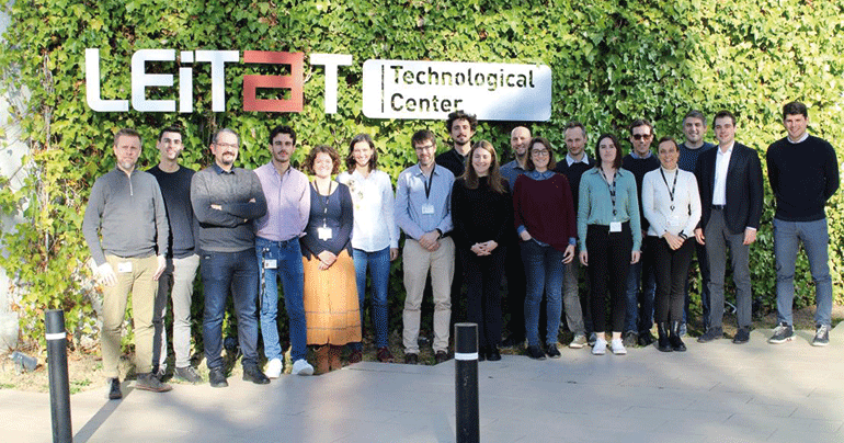 Leitat se suma a la Semana Europea de la Movilidad liderando proyectos ...