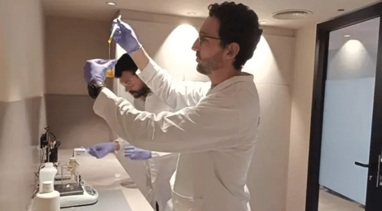 Lumar Química cierra 2024 con la apertura de su primera filial en ...