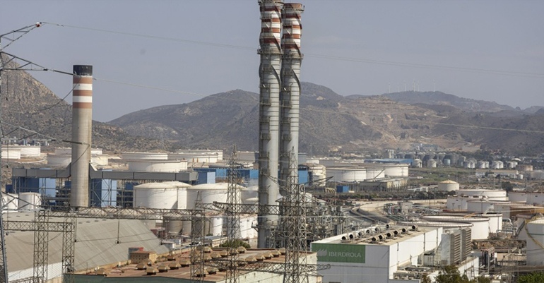 La Autoridad Portuaria amplía hasta 2038 la concesión a Masol Biofuel para su planta de ...