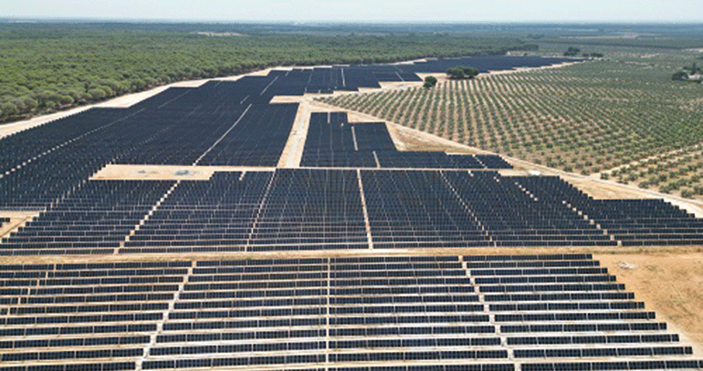 Matrix Renewables obtiene 40 millones para la construcción de seis ...