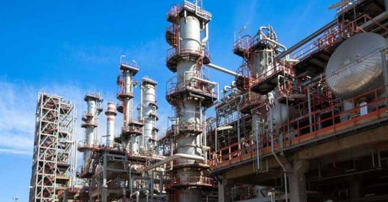 La planta de SAF de Moeve en Huelva avanza según los plazos previstos ...