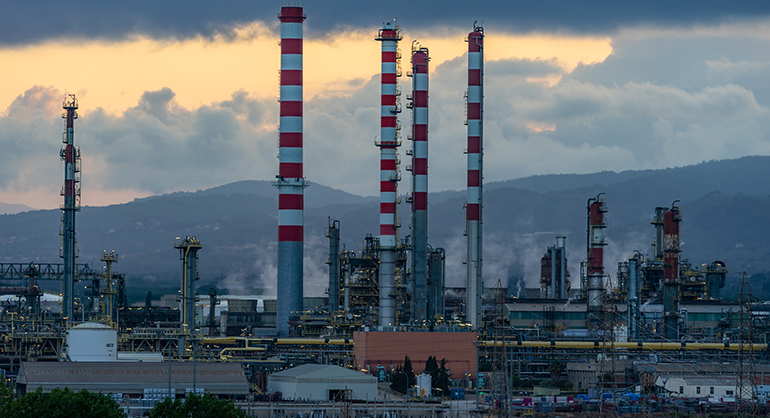 Repsol, Moeve y Enagás, principales beneficiados del paquete de ayudas ...