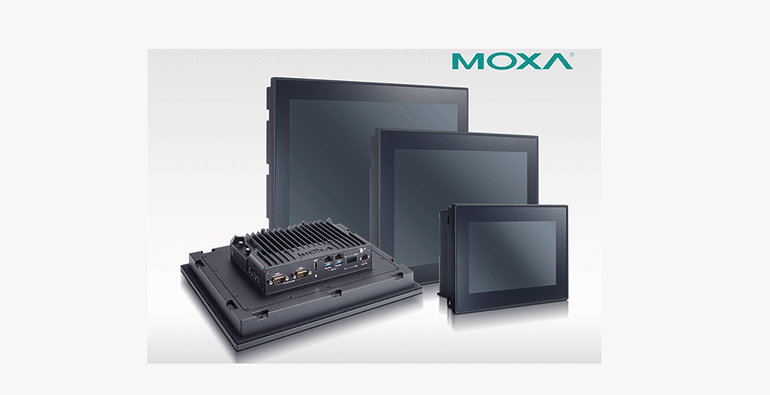 Ordenadores de panel para entornos industriales hostiles - Industria ...