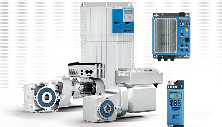 NORD Drive Systems inaugura su cuarta planta de producción en EEUU ...