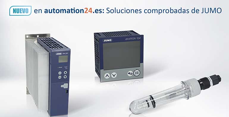 Automation24, la técnica de medición, regulación y automatización de ...