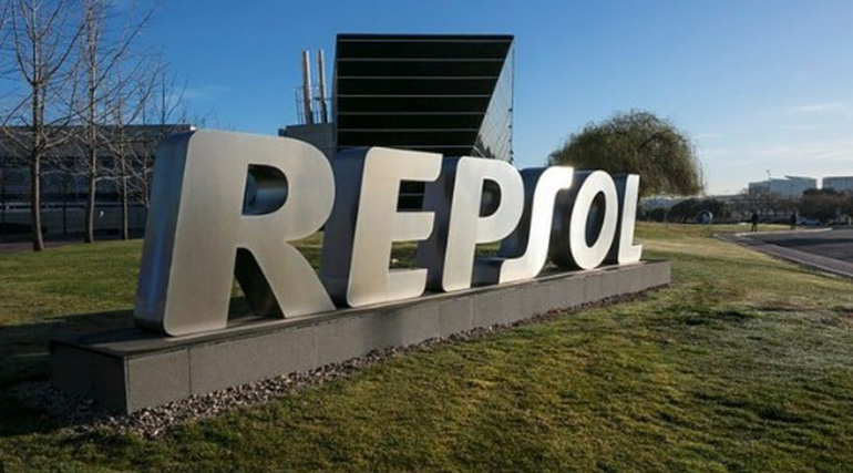 El proyecto solar Outpost de Repsol comienza su andadura comercial en ...