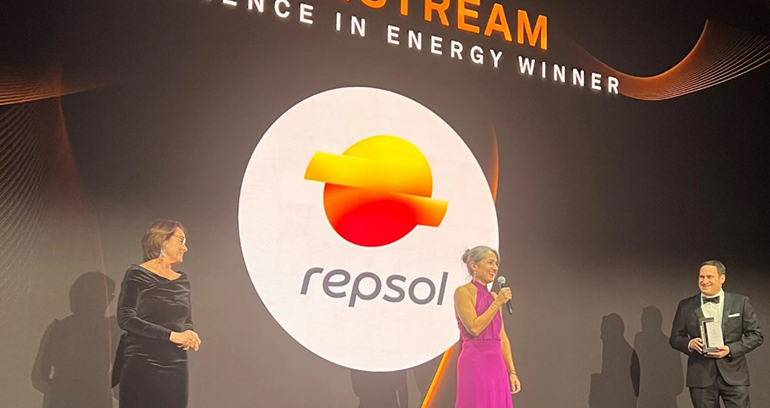 Repsol, premiada por su despliegue de los combustibles Nexa 100% ...
