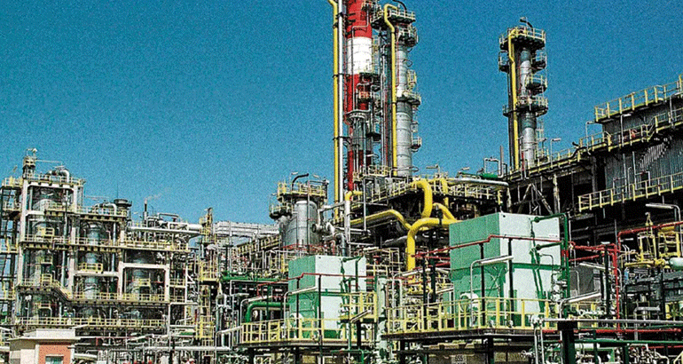 Repsol invertirá 800 millones para construir una ecoplanta en Tarragona ...