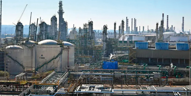 La Comisión Europea otorga más de 200 millones a Repsol para el almacén ...