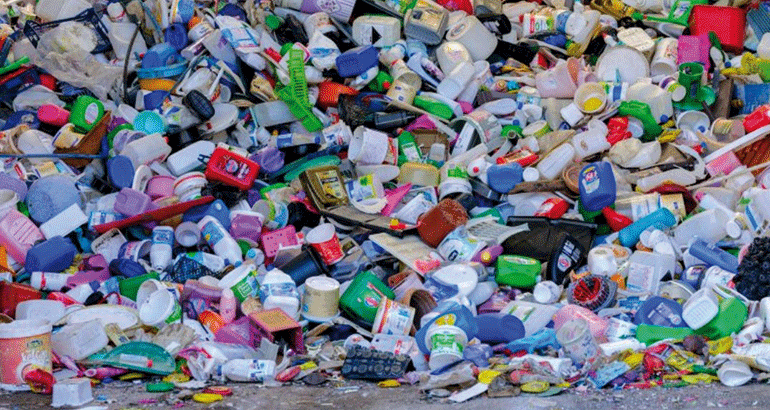 Aprobado formalmente el Reglamento sobre los Envases y Residuos de ...