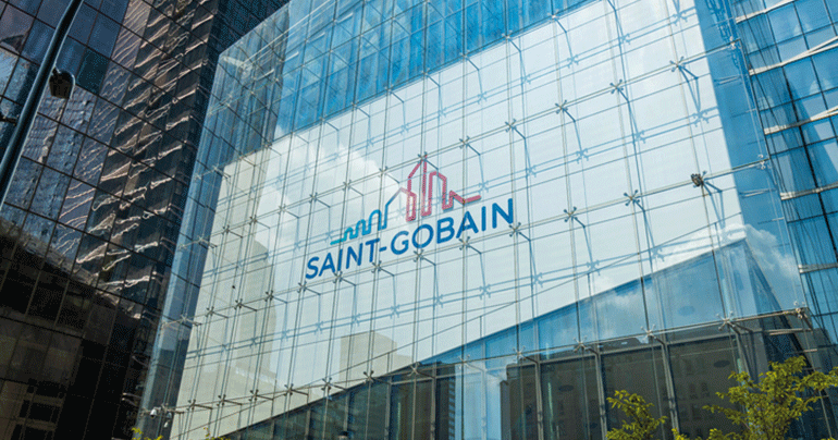 Saint Gobain alcanza los 2,7 millones de euros en márgenes de ...
