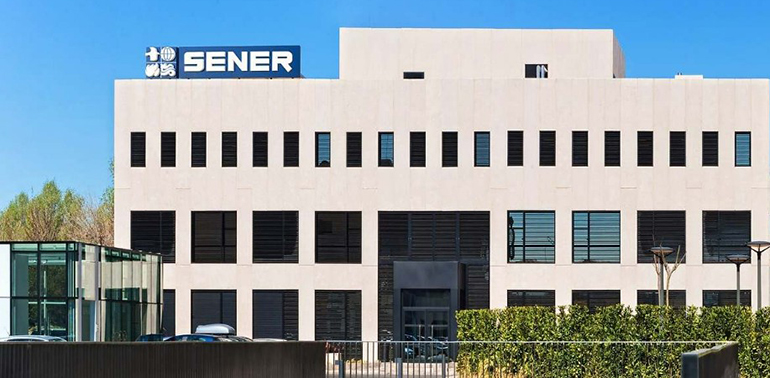 Sener coordinará un proyecto de la UE que busca desarrollar una nueva ...