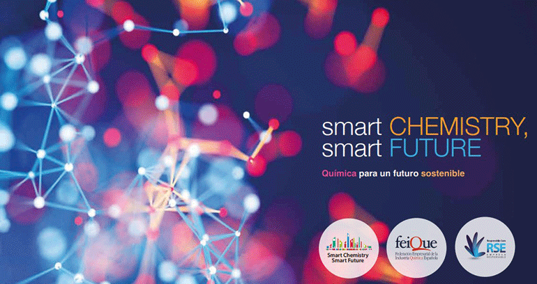 Smart Chemistry Smart Future: Química para un futuro sostenible ...