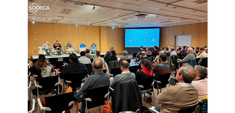 SODECA abre el debate sobre la normativa vigente en Andorra en materia ...
