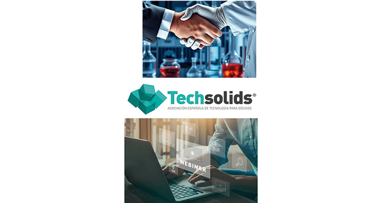 Techsolids ofrecerá un webinar gratuito sobre ética y empresa - Industria Química