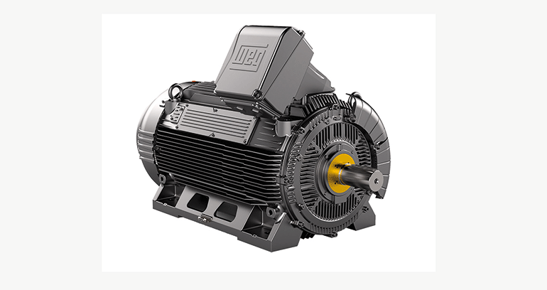 W23 Sync+, el motor eléctrico de WEG que marca el comienzo de una nueva ...