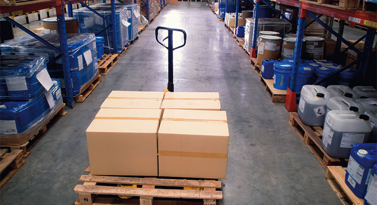 XGL Logistics te asesora sobre los requisitos más importantes para el ...