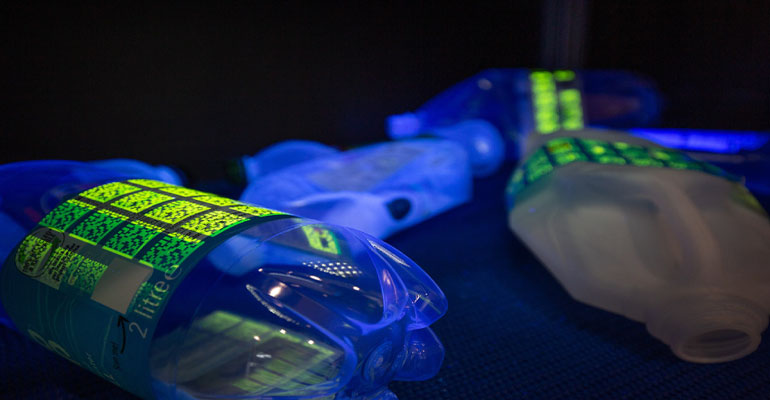 Polytag permite la trazabilidad del reciclaje en tiempo real con el software de visión ...