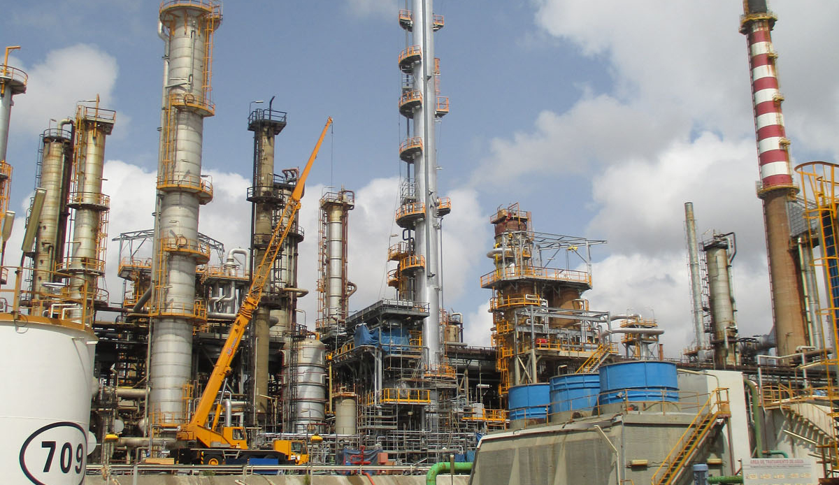 NOTICIAS ECOSMEP - MYONU: Inerco amplía la unidad HDAII para la ...